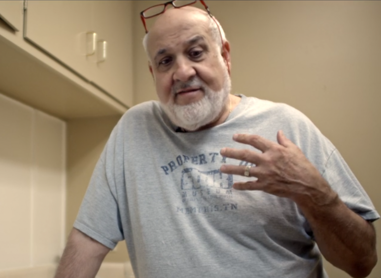 Michael Abdalla of Atlanta, GA Reversing Type 2 Diabetes and Heart ...